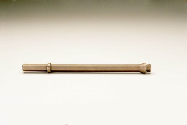 Drill Steel – Pioneer Tool & Forge, Inc.