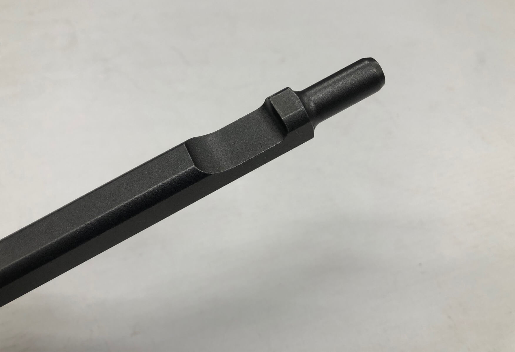 Scaling Chisels – Pioneer Tool & Forge, Inc.